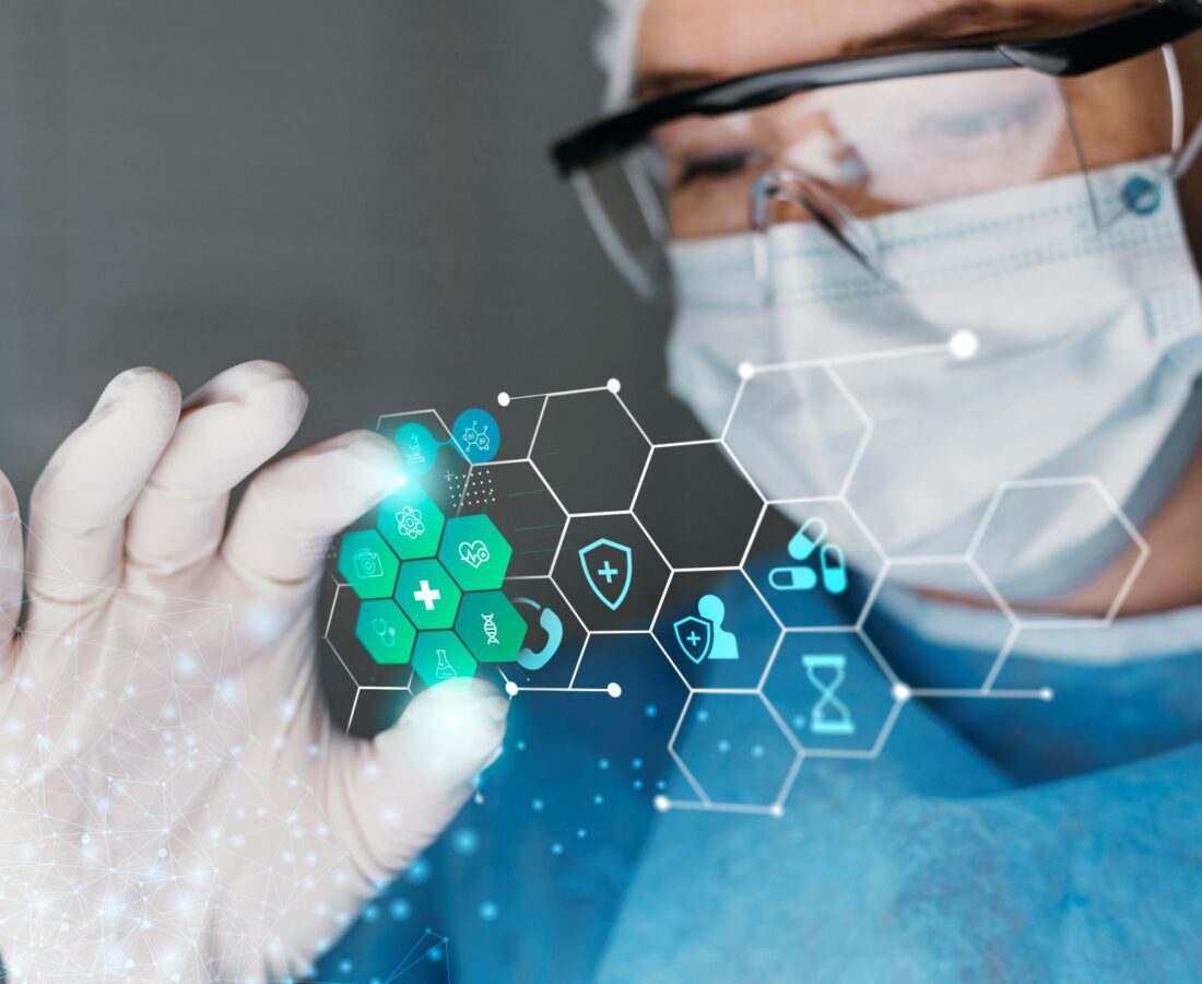 Medical Services – Damianos Group